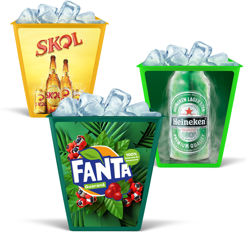 Brindes de Carnaval para sua empresa